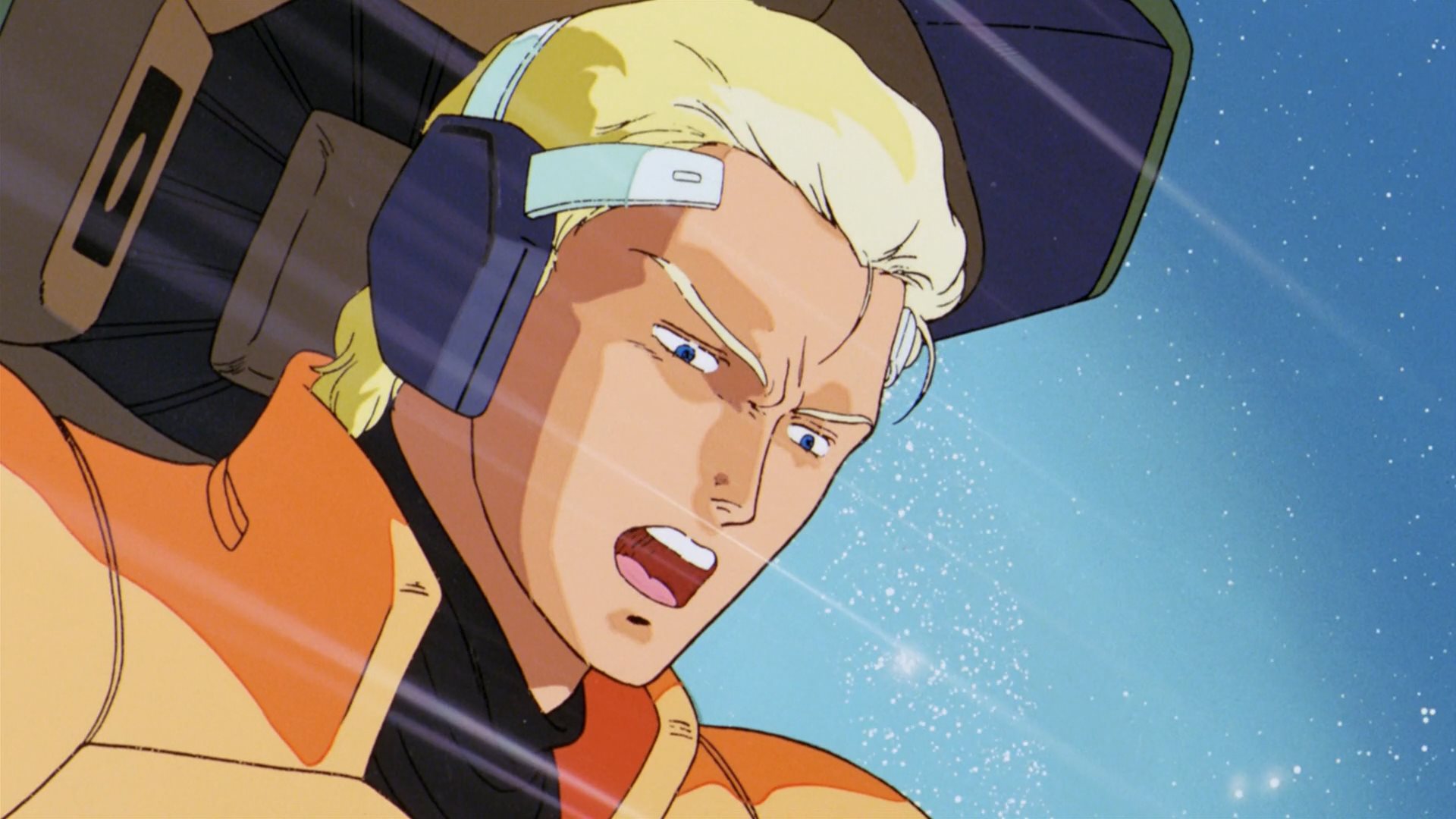 シャアが持つカリスマ性をもっと上手く使えていれば…